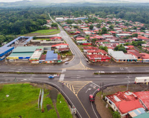 Ruta Nacional 32 Costa Rica: Información Actualizada sobre el Estado de ...